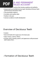 Using - Dentition To Age Cattle | PDF | Tooth | Dentistry