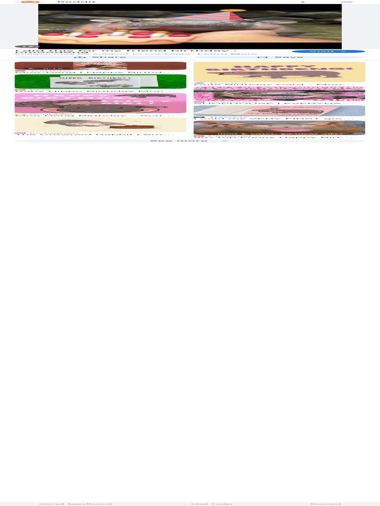 Pygmy Happy Birthday Meme - Google Search | PDF