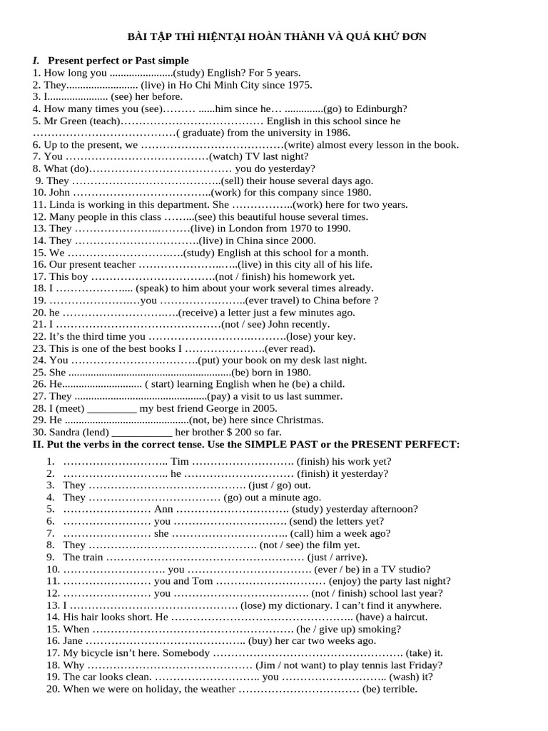 Unit 1 Grammar | PDF | Languages | Foreign Language Studies