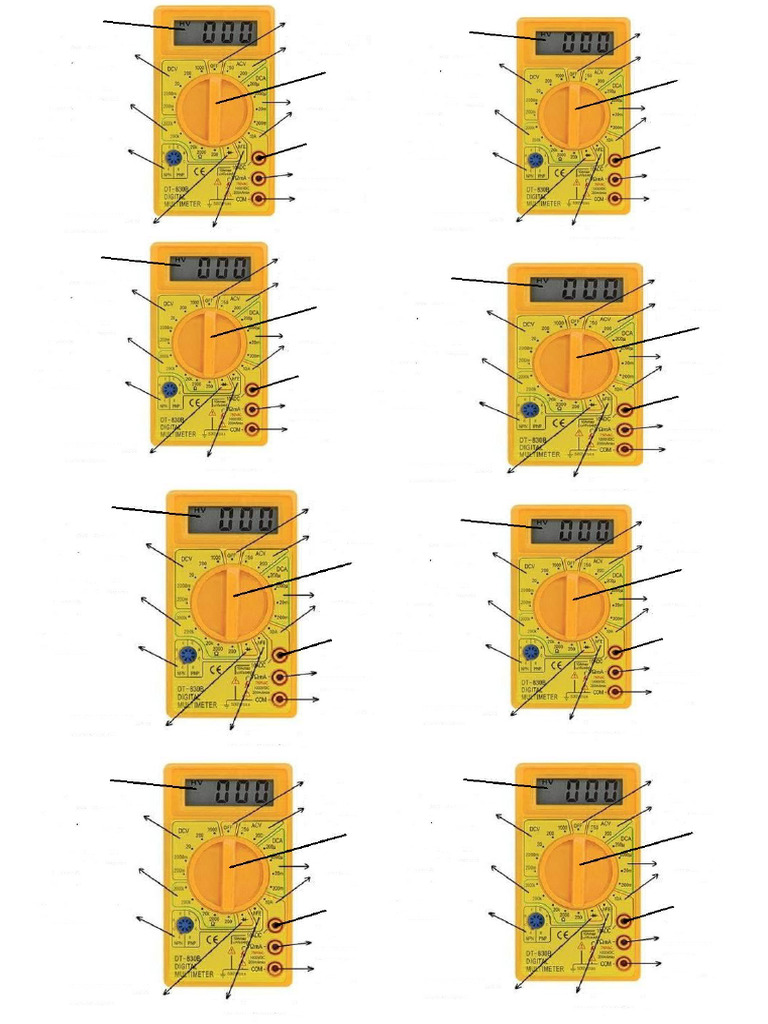 Tester | PDF