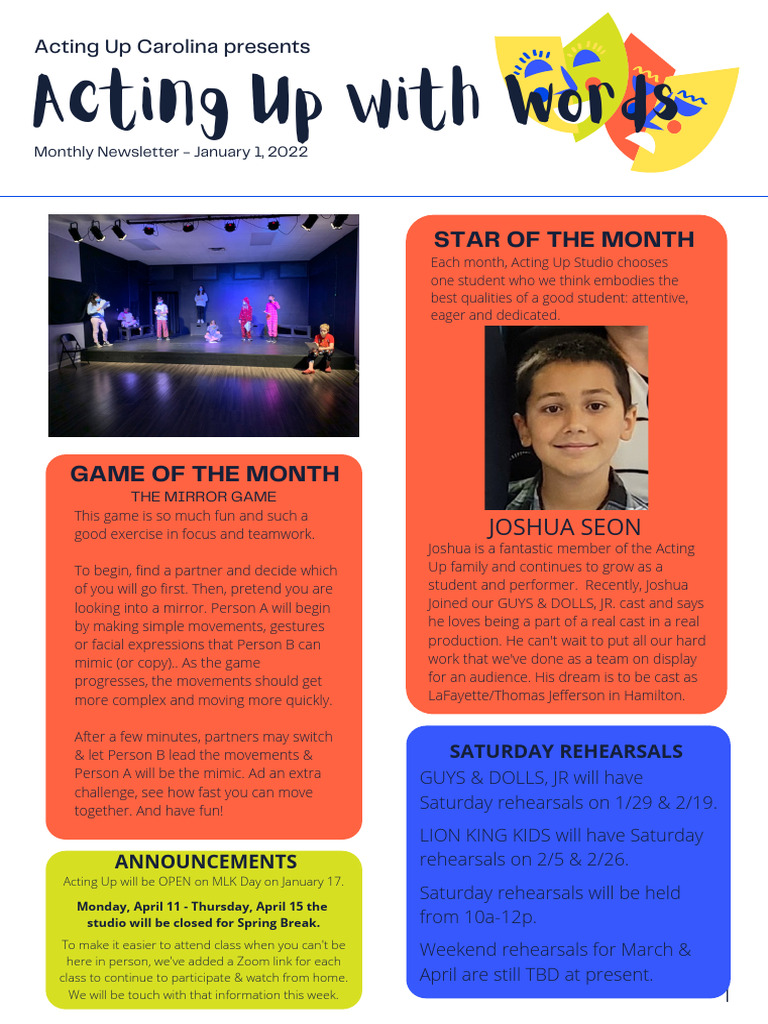 Prodorg 519476orgfileActing20Up20-20January20202220Newsletter20 (5 ...
