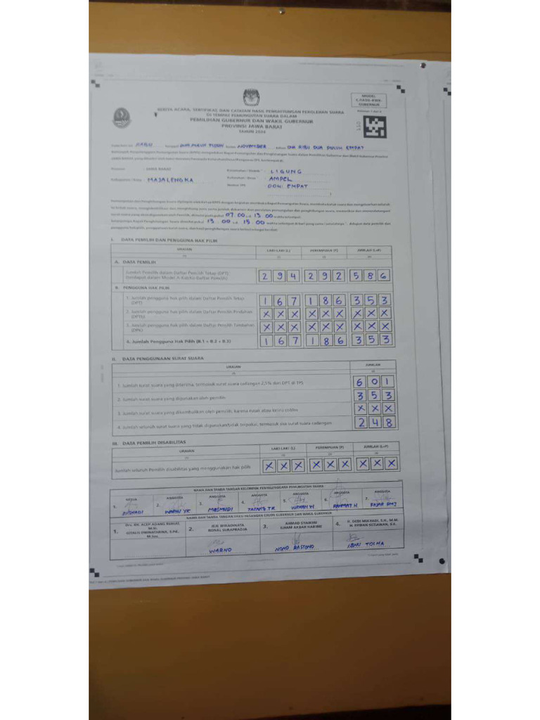 C1 Hasil (TPS 4) | PDF