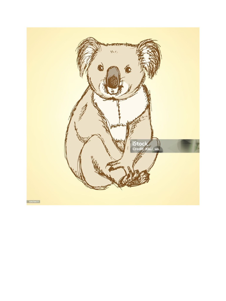 Gambar Hewan Kaki 4 Pdf