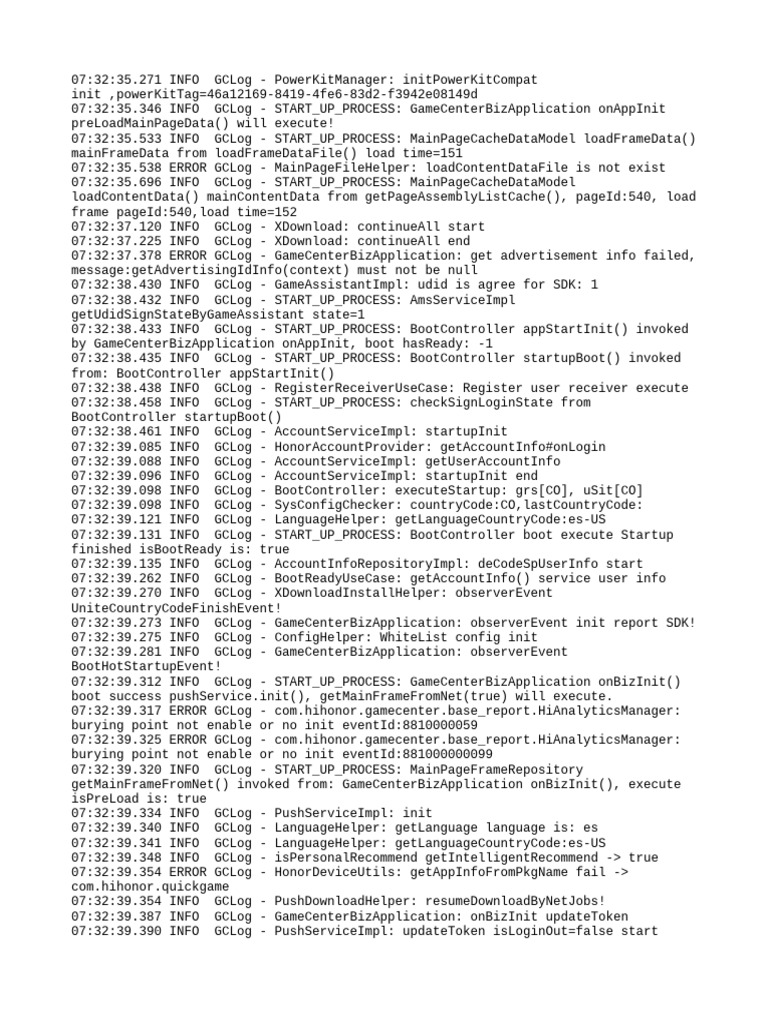 GC 2024 11 30 | PDF | Internet | World Wide Web Consortium Standards