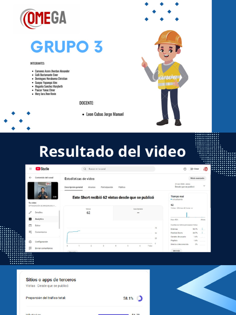 Omega Grupo3 | PDF