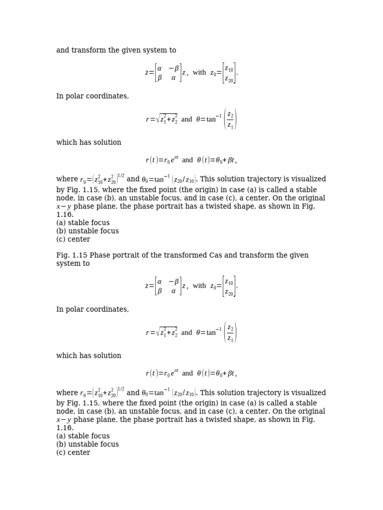Docre 5 | PDF | Theoretical Physics | Mathematical Objects