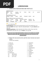 Detailed Lesson Plan - Infinitives | PDF | Subject (Grammar) | Object ...