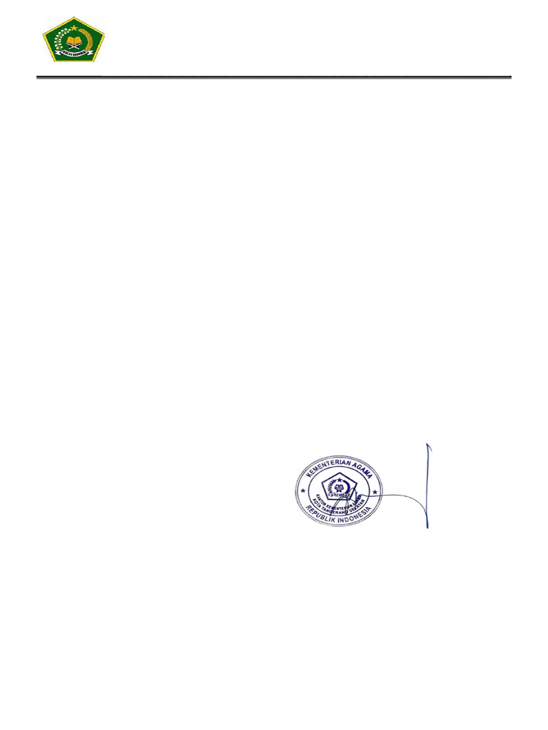 Surat - Tugas 251124 | PDF