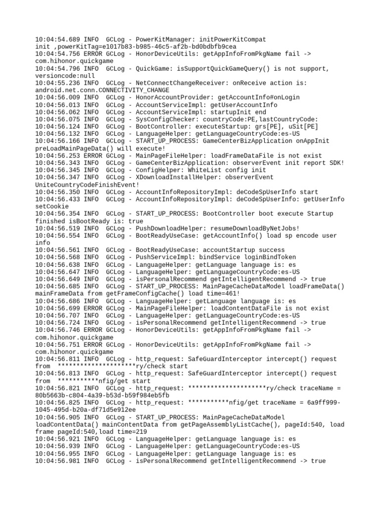 GC 2024 11 27 | PDF | Internet Architecture | World Wide Web Consortium
