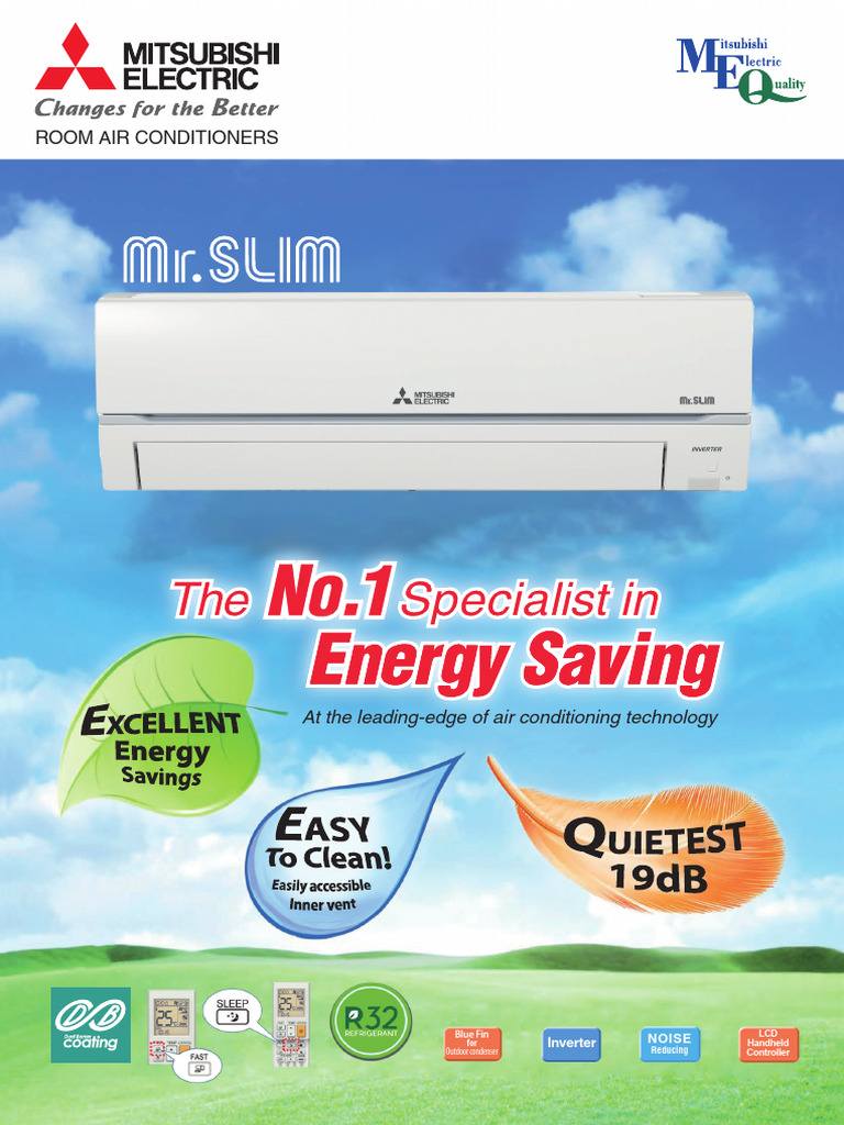 Air Conditioner Specs for Dealers | PDF | Air Conditioning | Mechanical Engineering