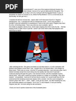 Pizza Tower Debug Console Commands | PDF | Video Games