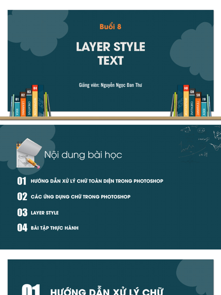 Bu I 6 - Text Layer | PDF