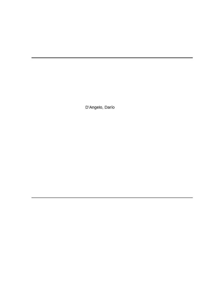 Introducción a la Lengua Inglesa 2024 | PDF | Adverbio | Oración ...