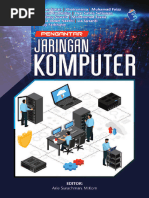 Pengantar Jaringan Komputer Dasar | PDF