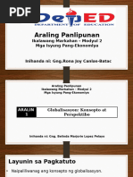 AP-10-Q2-MODULE-1 (15-Pages) | PDF