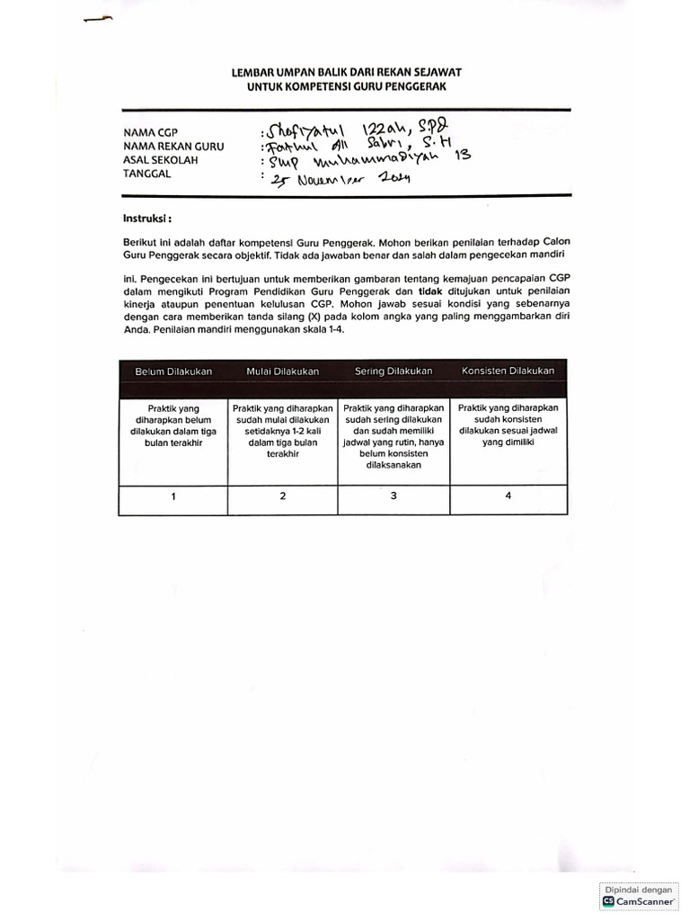 Guru 4 | PDF