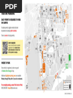 UTSC Campus Map | PDF | Chess