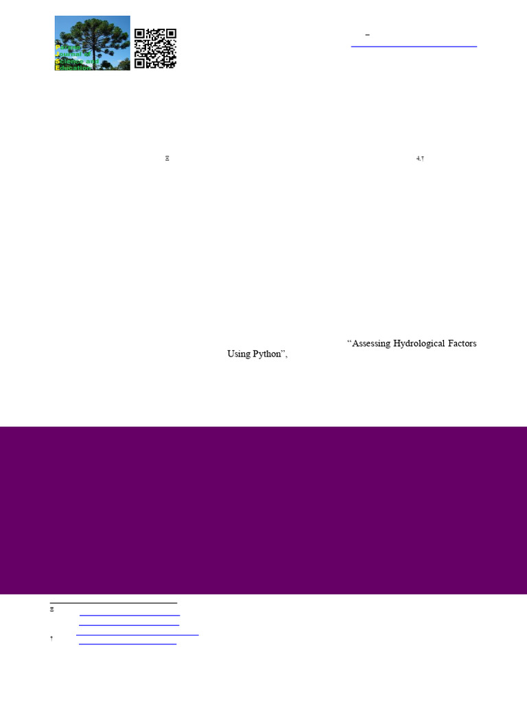 Response of Mrigal Fish To Pond Environment | PDF | Machine Learning ...