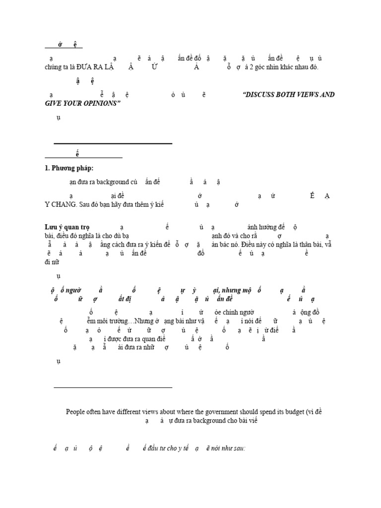 Task 2 Discussion | PDF