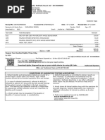 Agilus Diagnostic Data Sheet | PDF