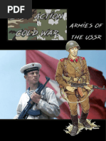 Soviet Army OOB: 1942 Overview | PDF | Military Units And Formations ...