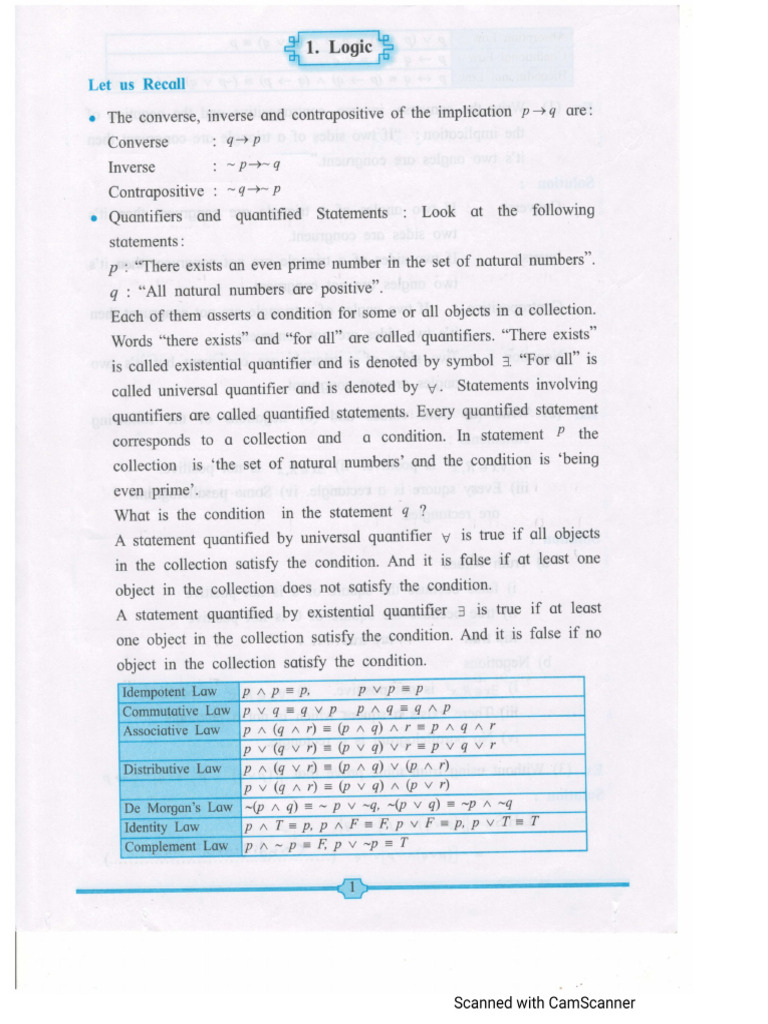 HSC Maths Practical Book Solution | PDF
