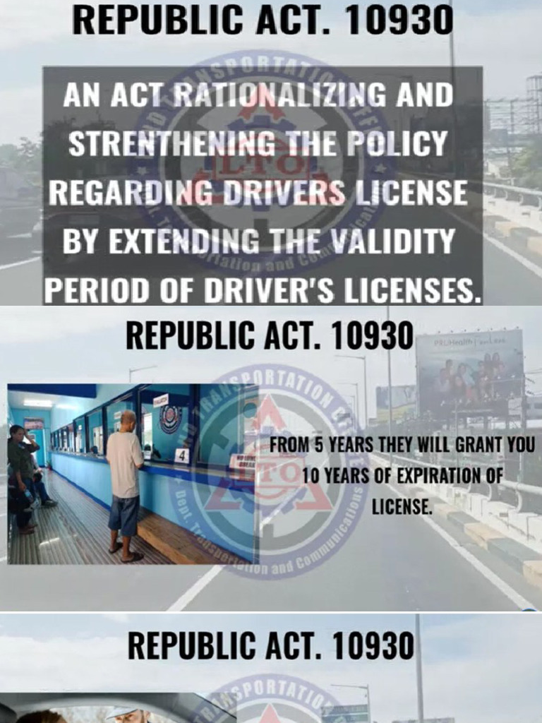 CDI4 Republic Acts 3 | PDF