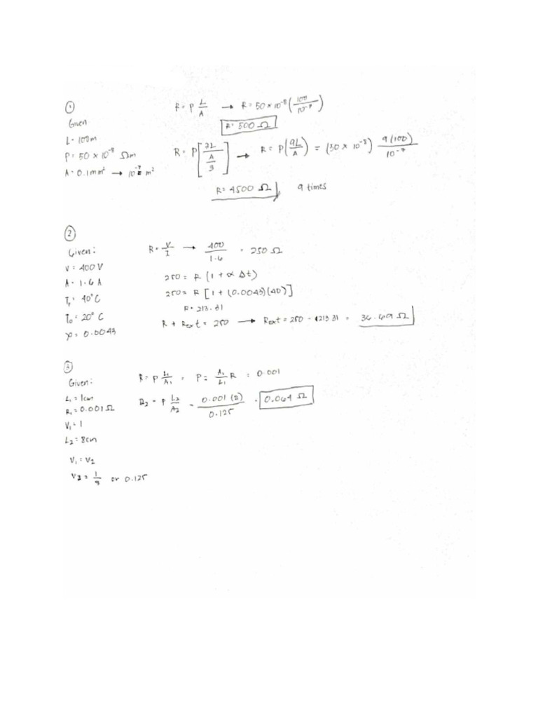 EE Math | PDF
