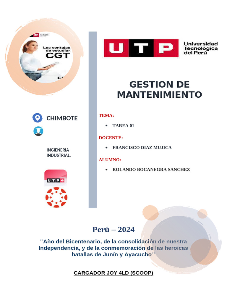Tarea 01 Desarrollada | PDF | Filtración | Neumático