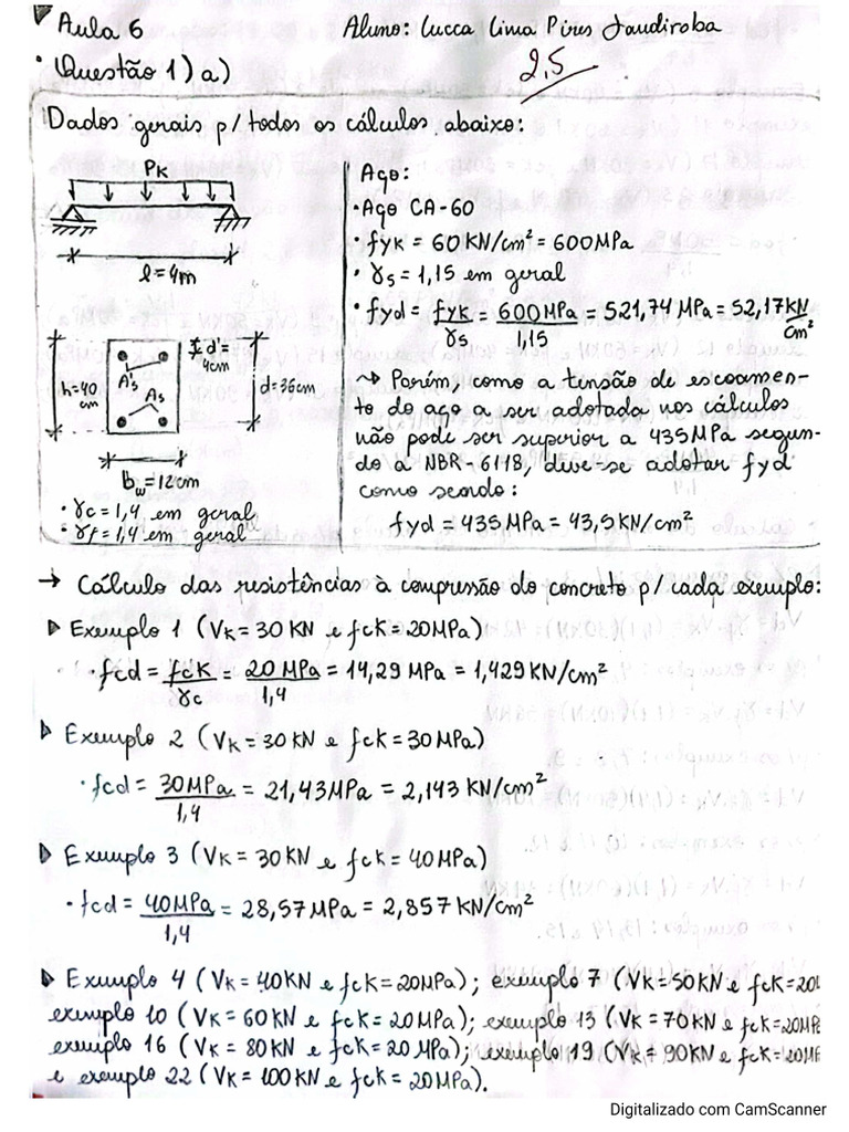 Aula 6 Concreto 1 Pdf