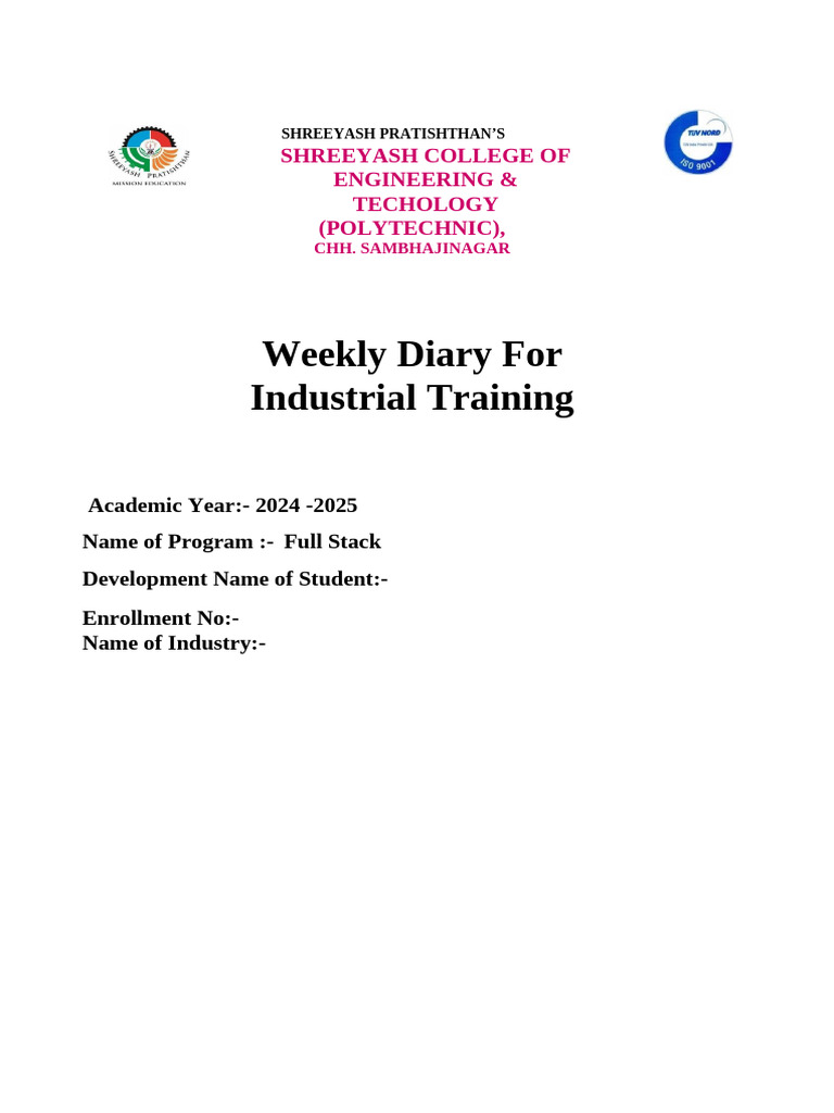 Abhi Itr - Rep - I2 | PDF | Computer Science | Computer Architecture