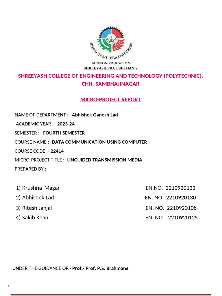 DCC PROJECT Final Edit Abhi | PDF | Radio | Microwave