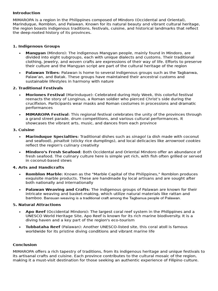 DISS Presentation Outline | PDF