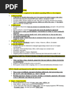 7 Basic Steps of Crime Scene Investigation | PDF | Crime Scene ...