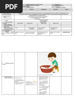 Paglalaba Activity | PDF