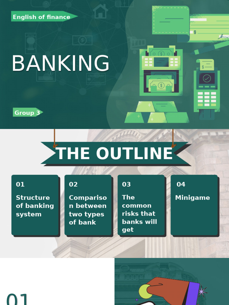 Banking | PDF | Banks | Investing