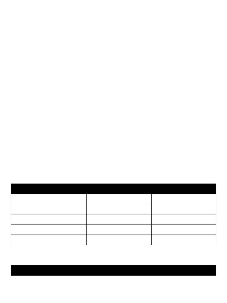 Modified Widal Test Report | PDF