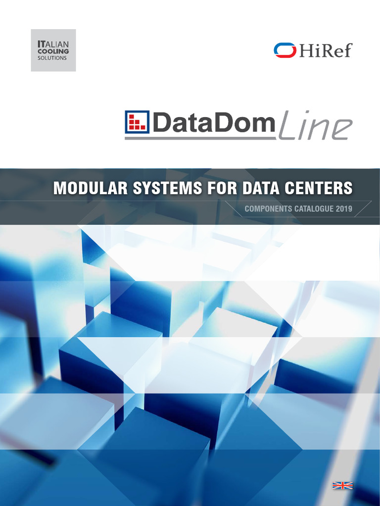 HIREF - Catalogo Componenti DataDom - EN HF65000932B Web | PDF | Data ...