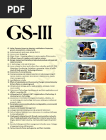 GS2 - Toppers - Handwritten - Upsc - Pyq - Ans - Till 2022RP | PDF