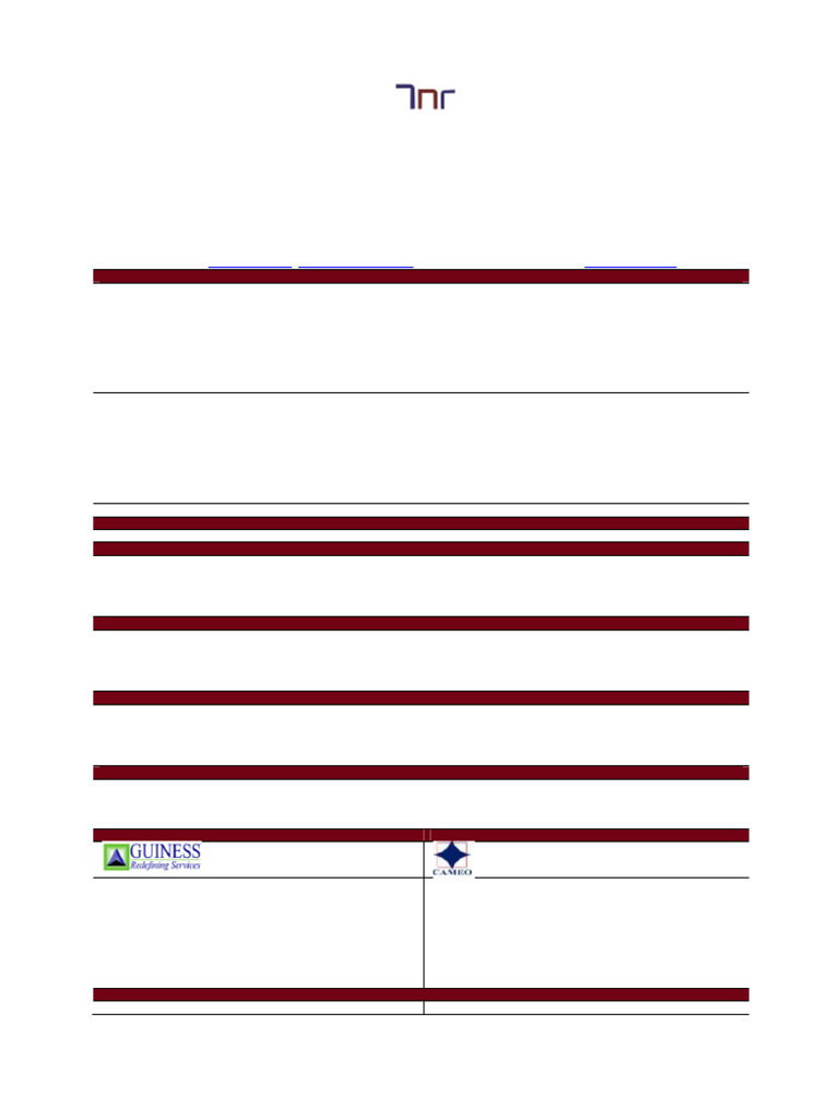 Final Prospectus | PDF | Securities (Finance) | Stocks