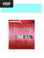 Pews Observation and Escalation Chart 5 12 Years Updated | PDF | Blood ...