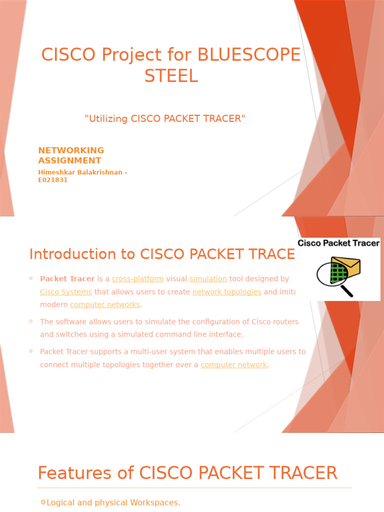 Bluescope Steel Presentation | PDF