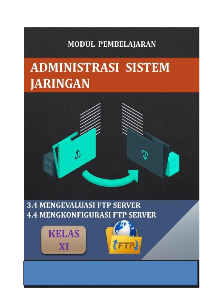 Bahan Ajar Asj FTP | PDF