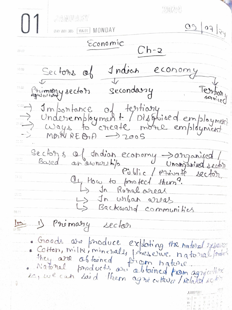 Federalism Notes | PDF