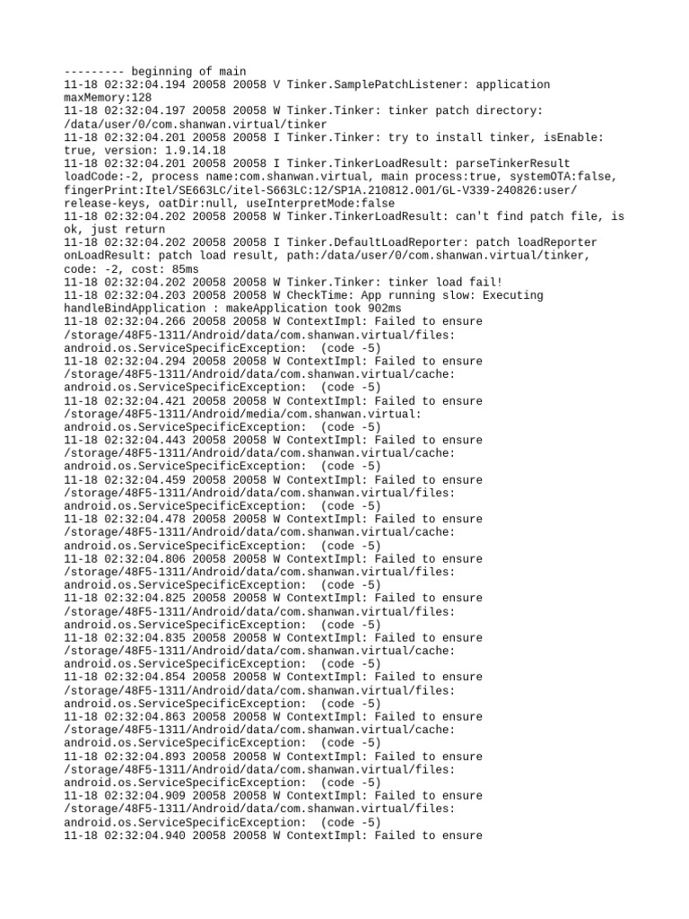 Catfish | PDF | Android (Operating System) | Computer Engineering