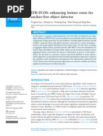 DSFD: Dual Shot Face Detector | PDF