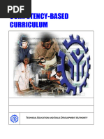 QCTO Accreditation Checklist and Timeline | PDF