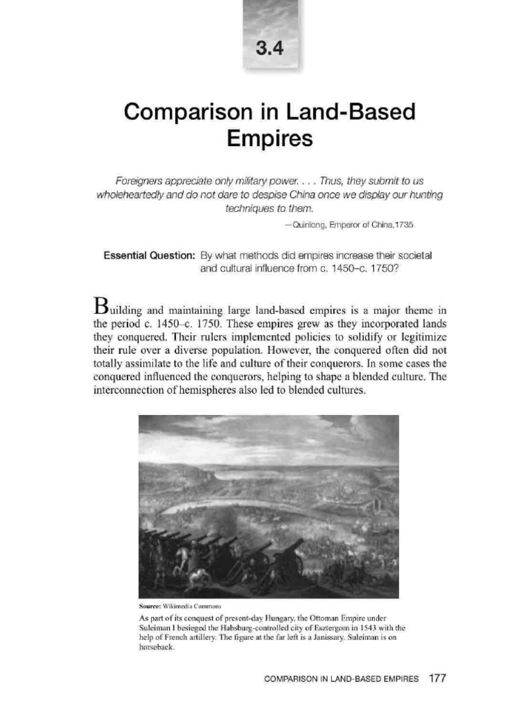 Unit 3 Section 4 Reading | PDF Unit 3 Section 4 Reading | PDF