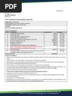 FBI "R-84" Form | PDF | Arrest | Federal Bureau Of Investigation