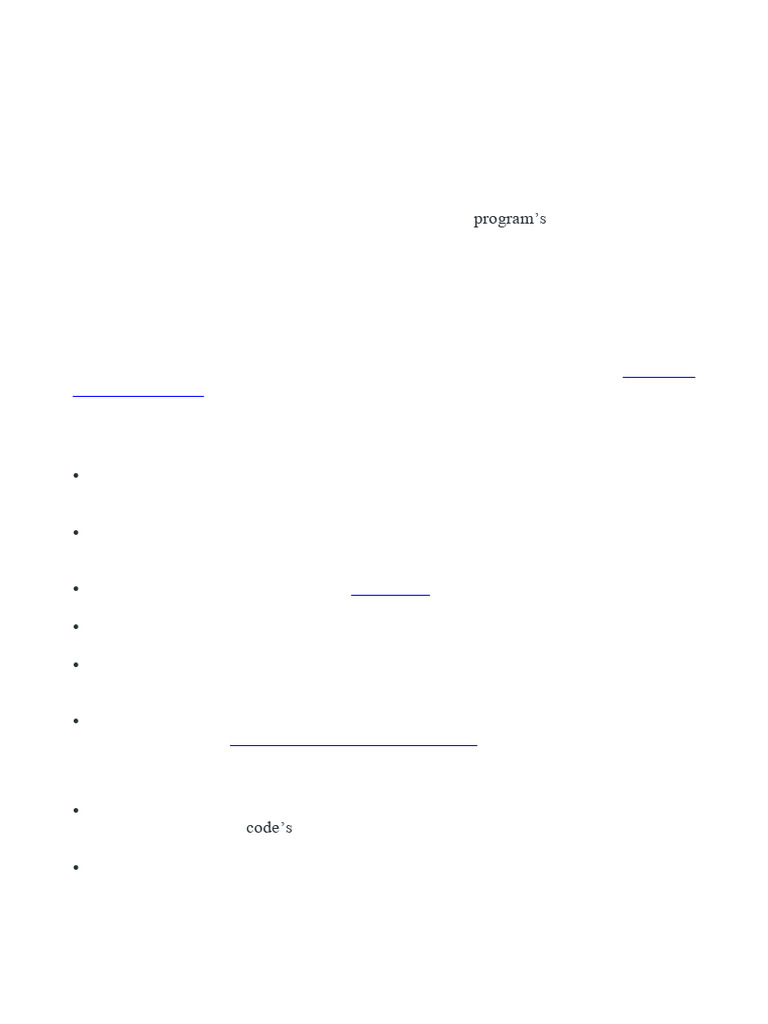 Unit 4 | PDF | Parsing | Computer Programming Unit 4 | PDF | Parsing | Computer Programming